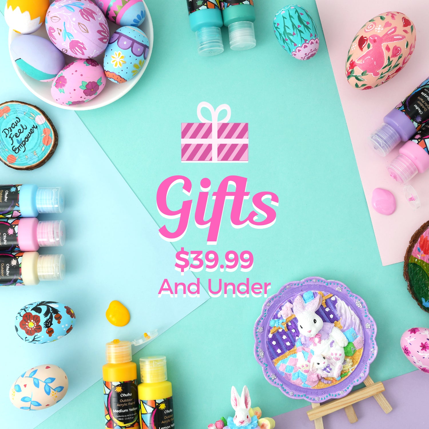 Gifts $39.99 And Under – ohuhu