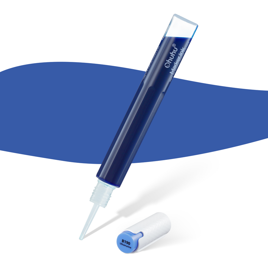 Ohuhu Refill for Alcohol Marker