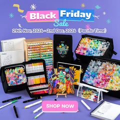 Ohuhu | Everyone Can Draw!