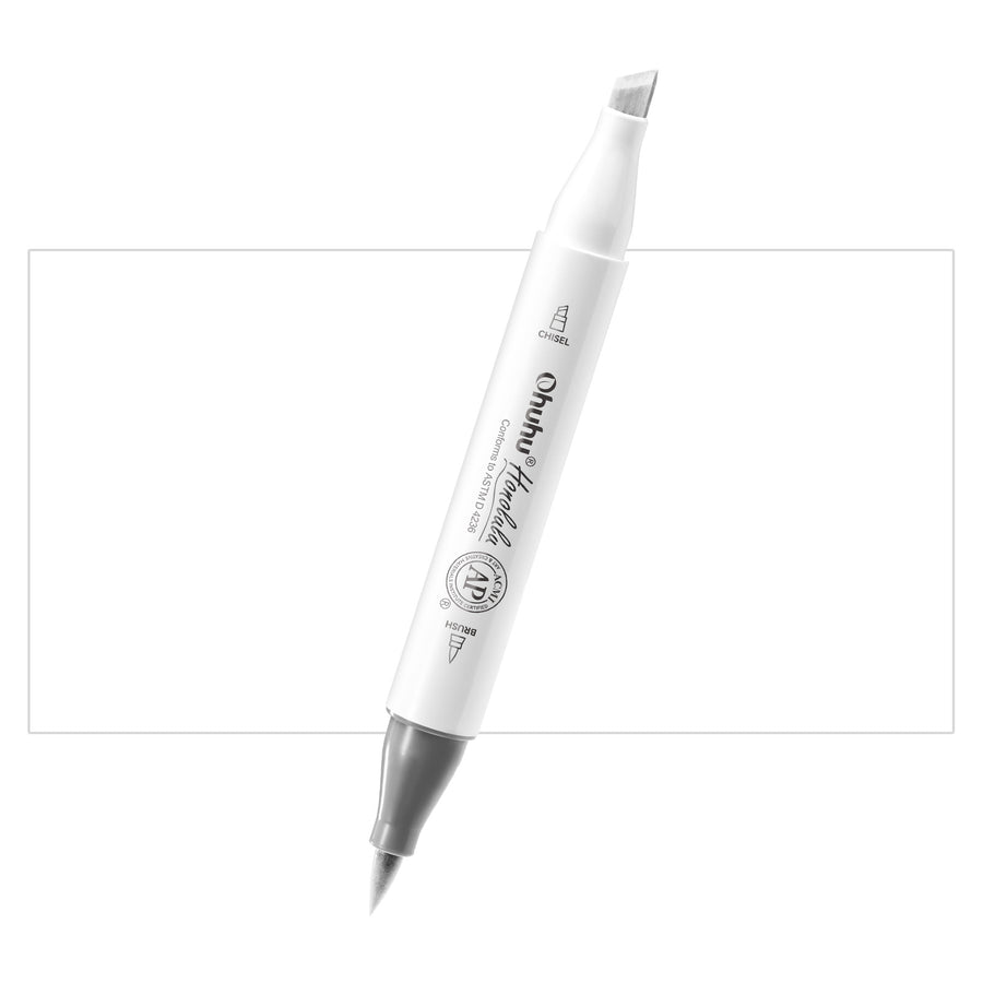 Individual Markers – Ohuhu