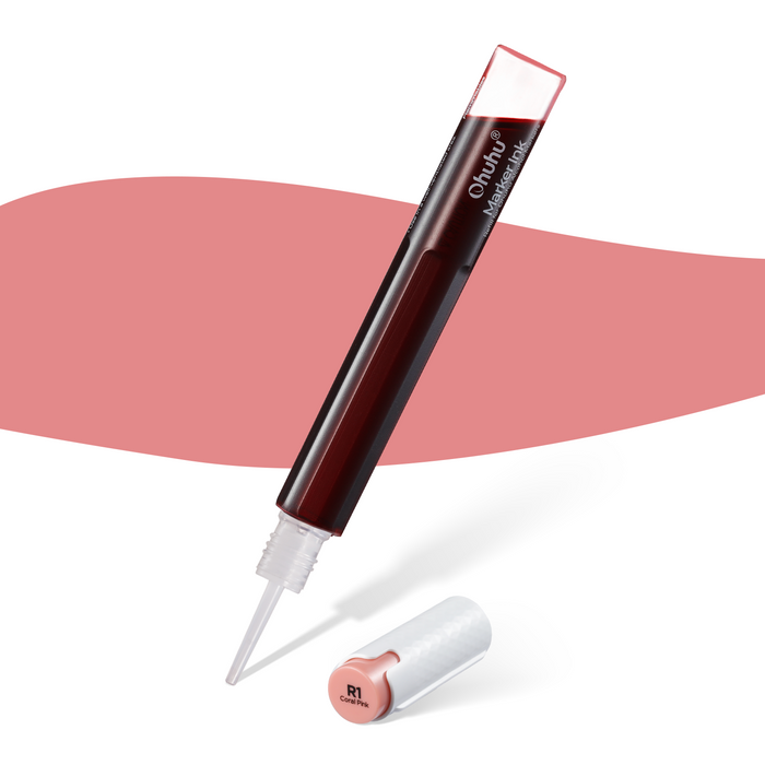 Ohuhu Refill for Alcohol Marker