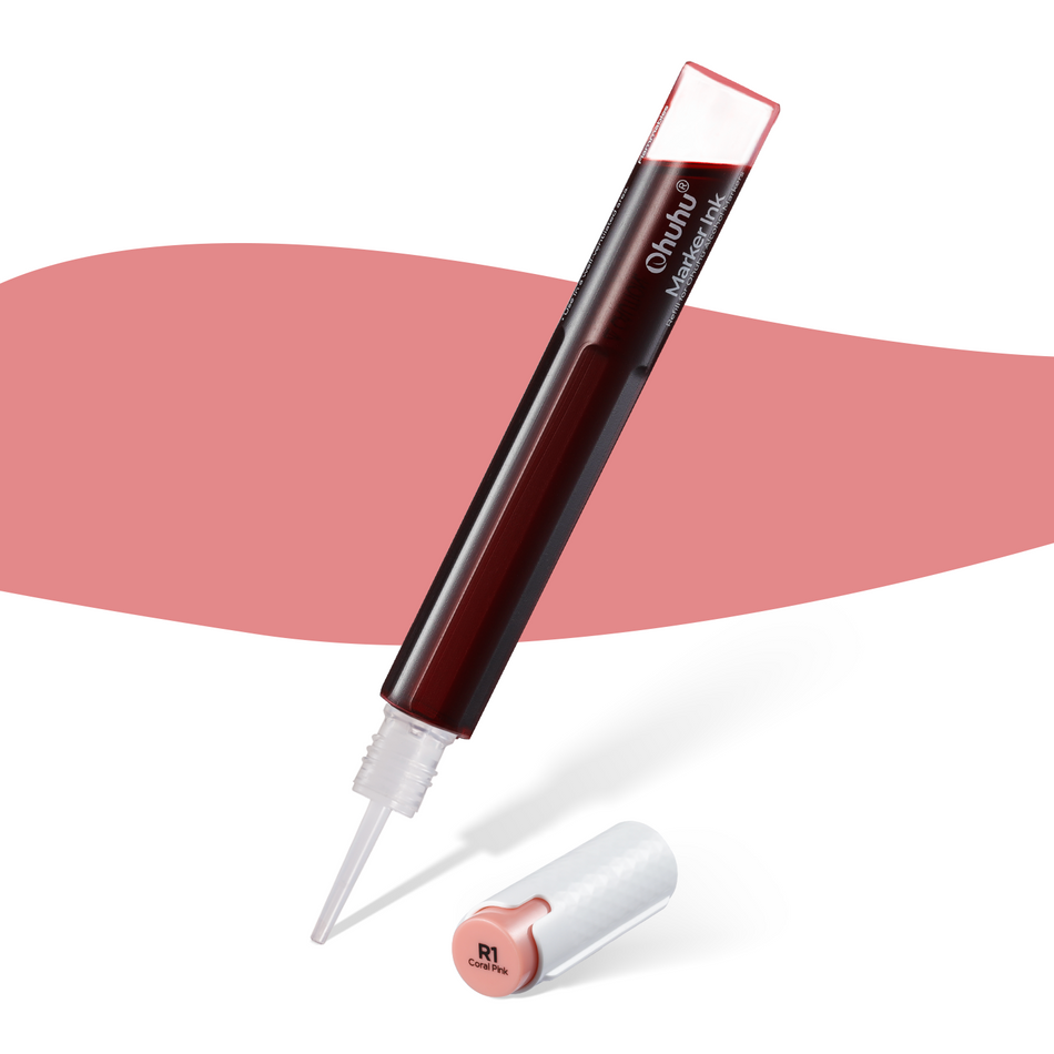 Ohuhu Refill for Alcohol Marker