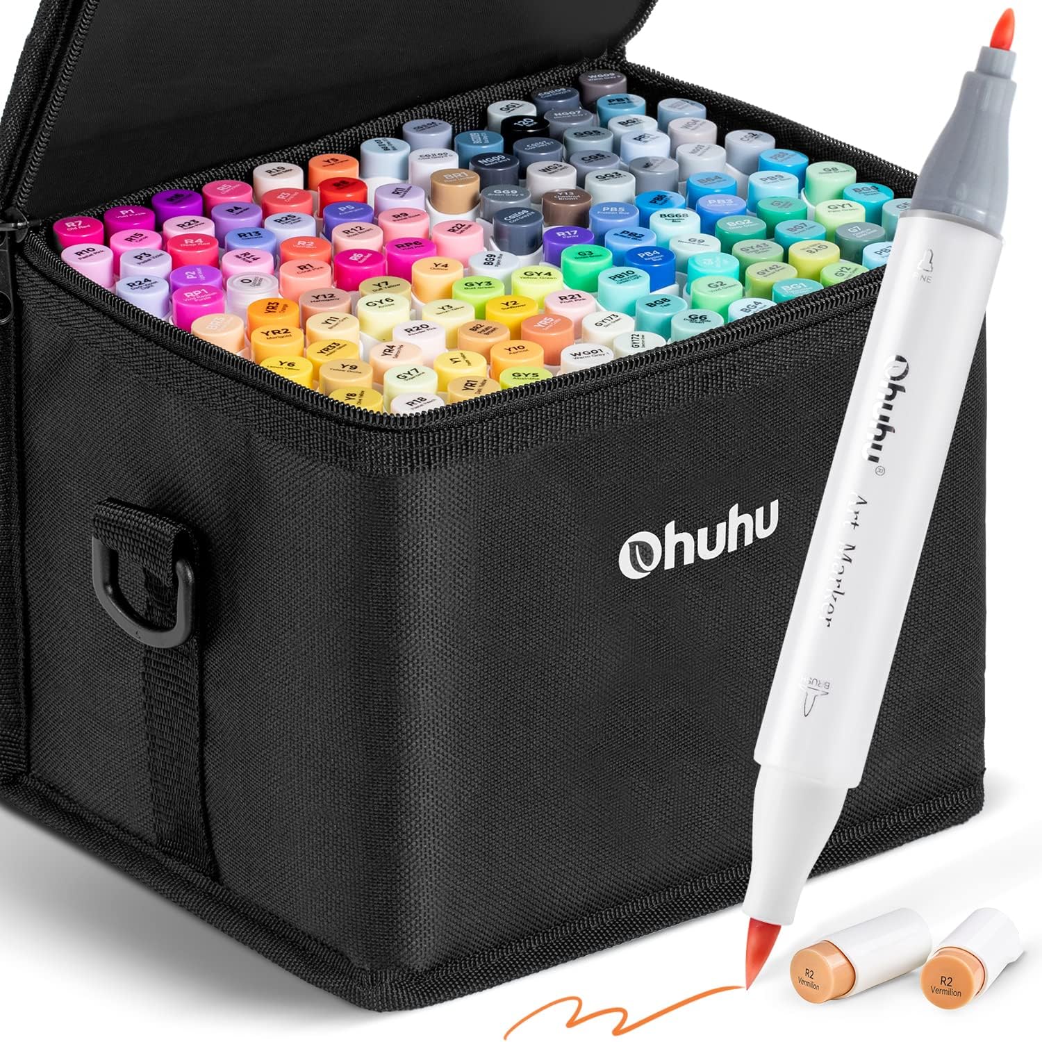 Ohuhu Marker Deals Online Ids deutschland de Ohuhu Marker Deals Online Ids deutschland de