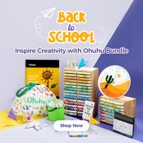 Ohuhu | Everyone Can Draw!