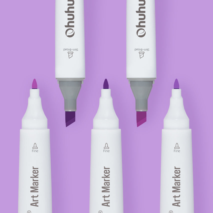 Ohuhu | Everyone Can Draw! – ohuhu