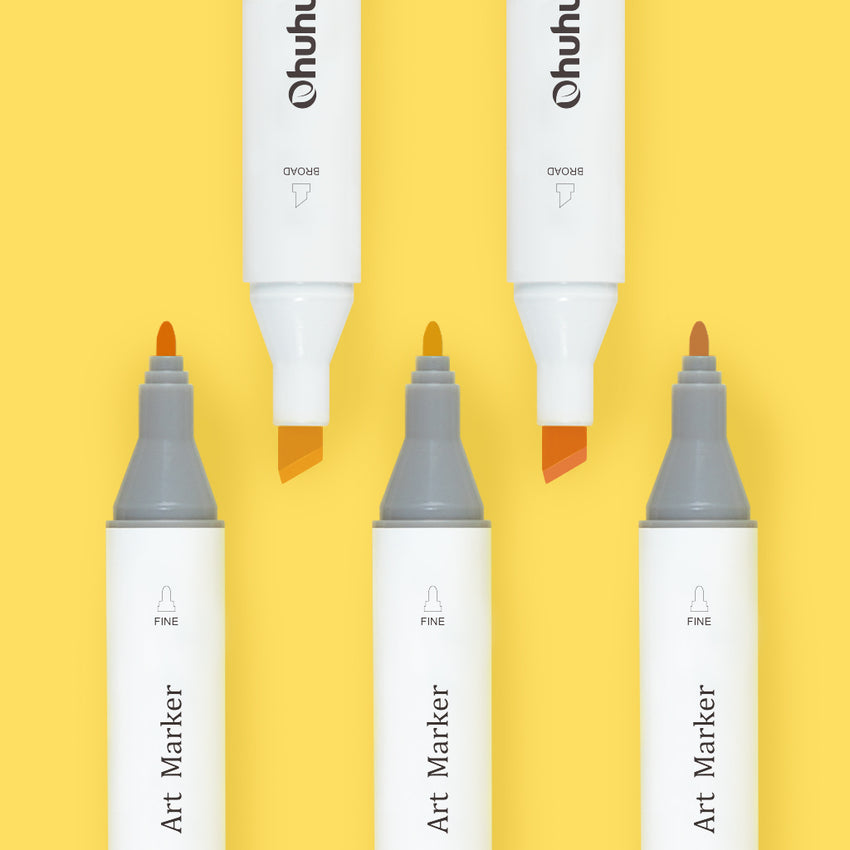 Ohuhu | Everyone Can Draw!