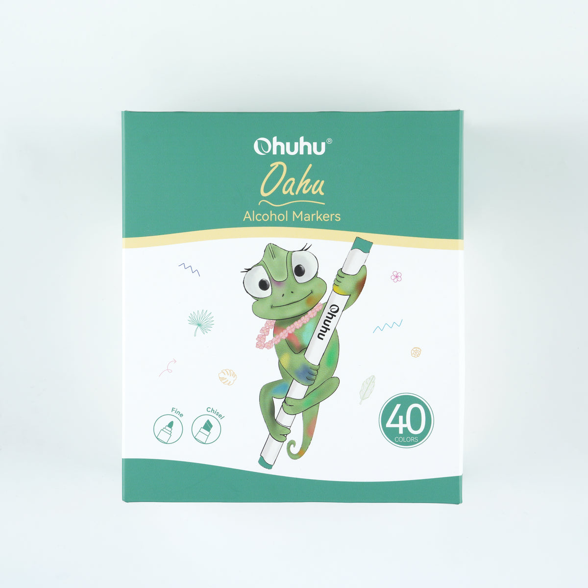 Become Ohuhu Distributor